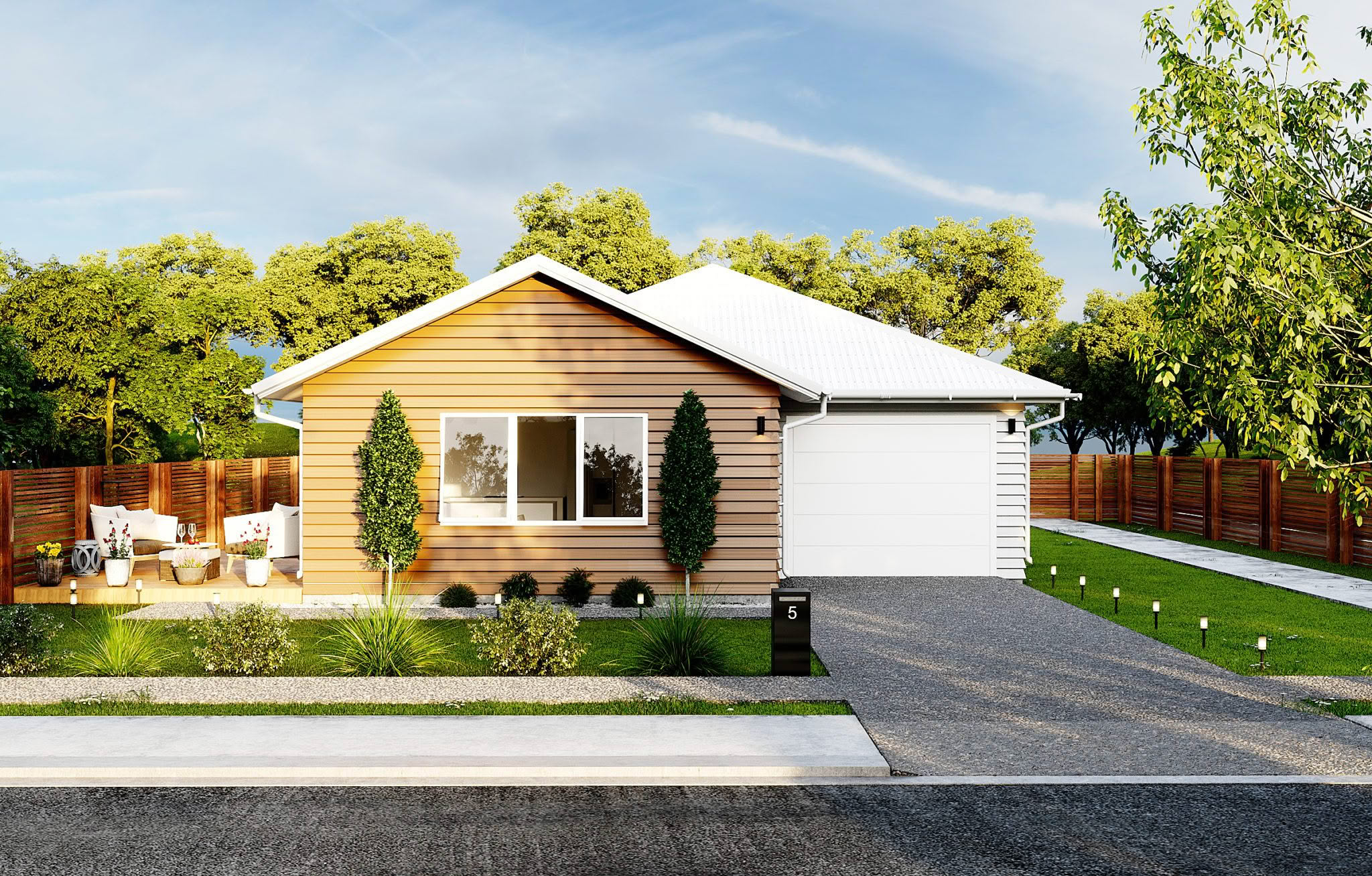 Energy-Efficient Home Designs and Plans | Green Homes New Zealand