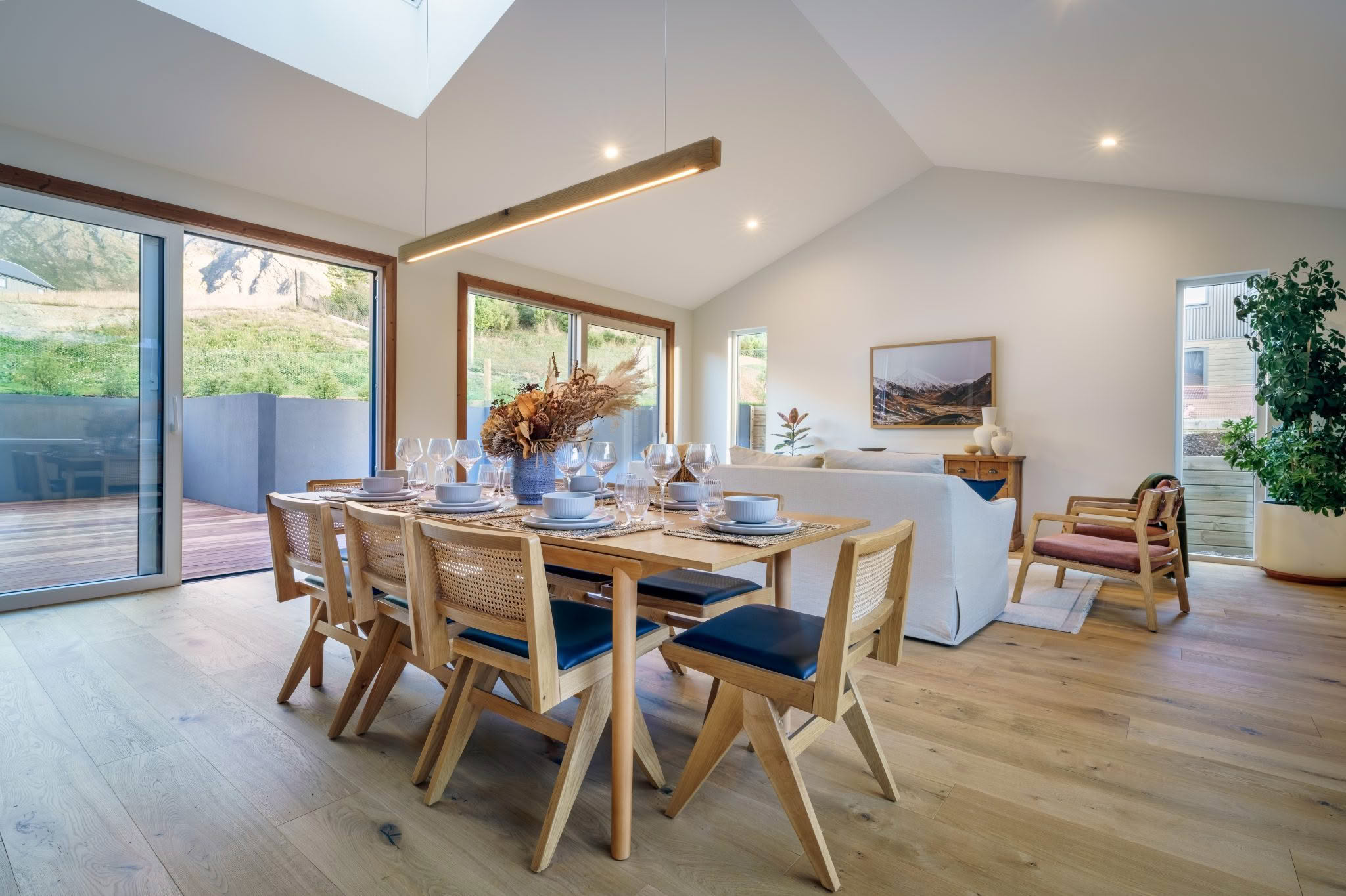 Local Green Home Builder in the West Coast | Green Homes New Zealand