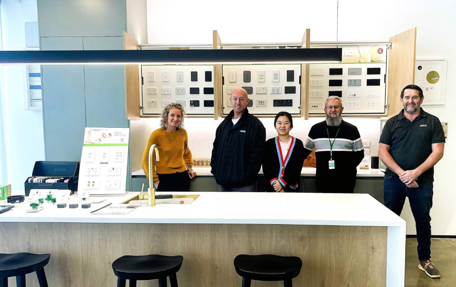 Wiser tech meets GreenSpec | Green Homes New Zealand