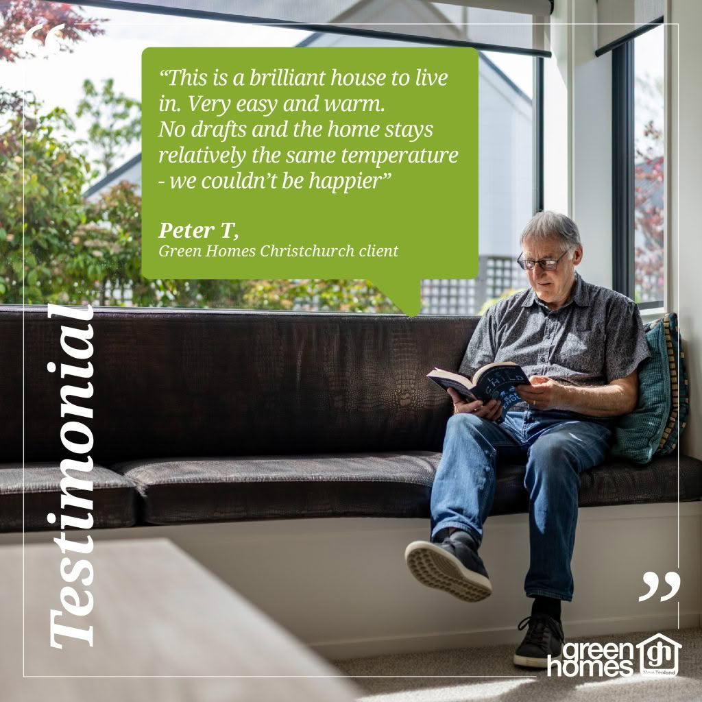 How do energy efficient homes reduce power bills in New Zealand ...